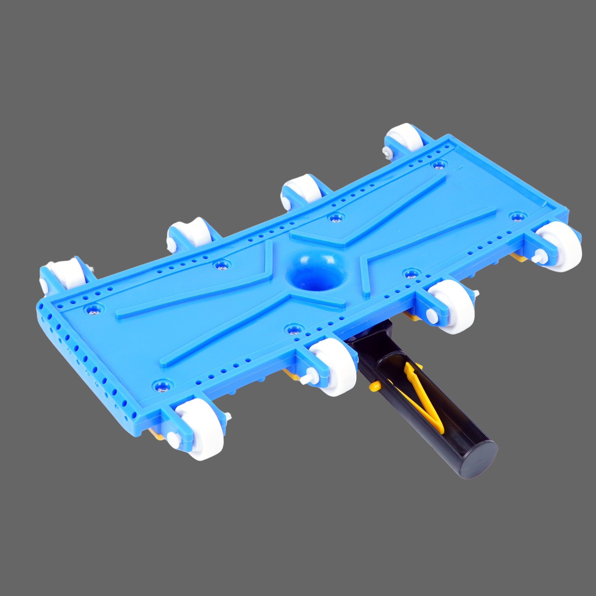 S-A-R Manual Vac Head – Skim-A-Round