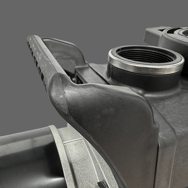 LiquiDRIVE 2-Speed Pool Pump – Skim-A-Round