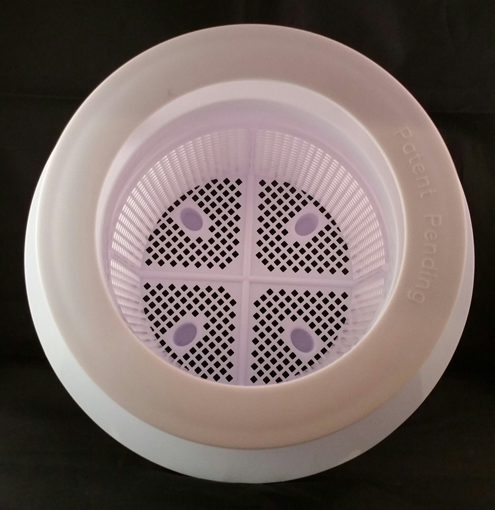 Skim-A-Round | All-In-One