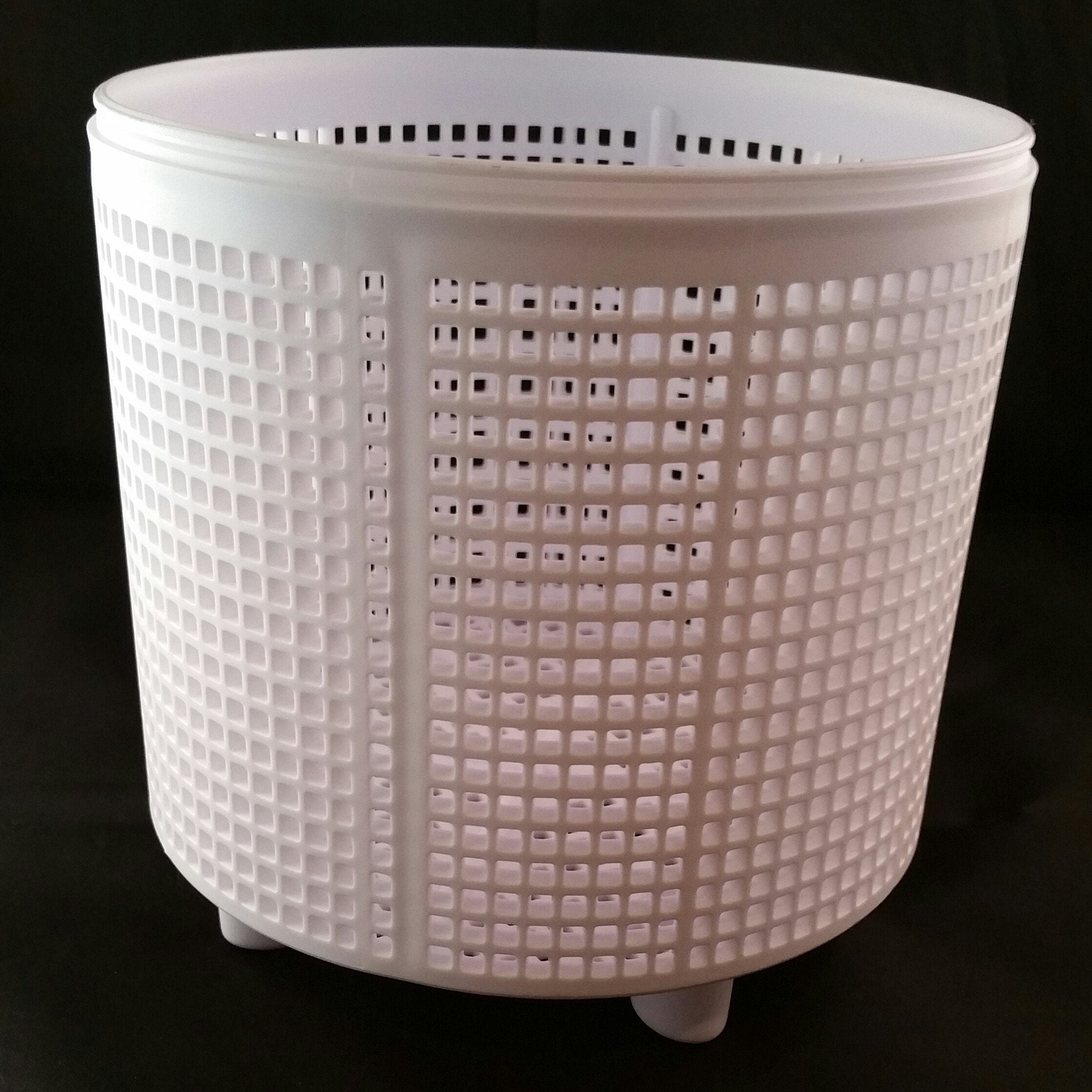 Skim-A-Round | All-In-One