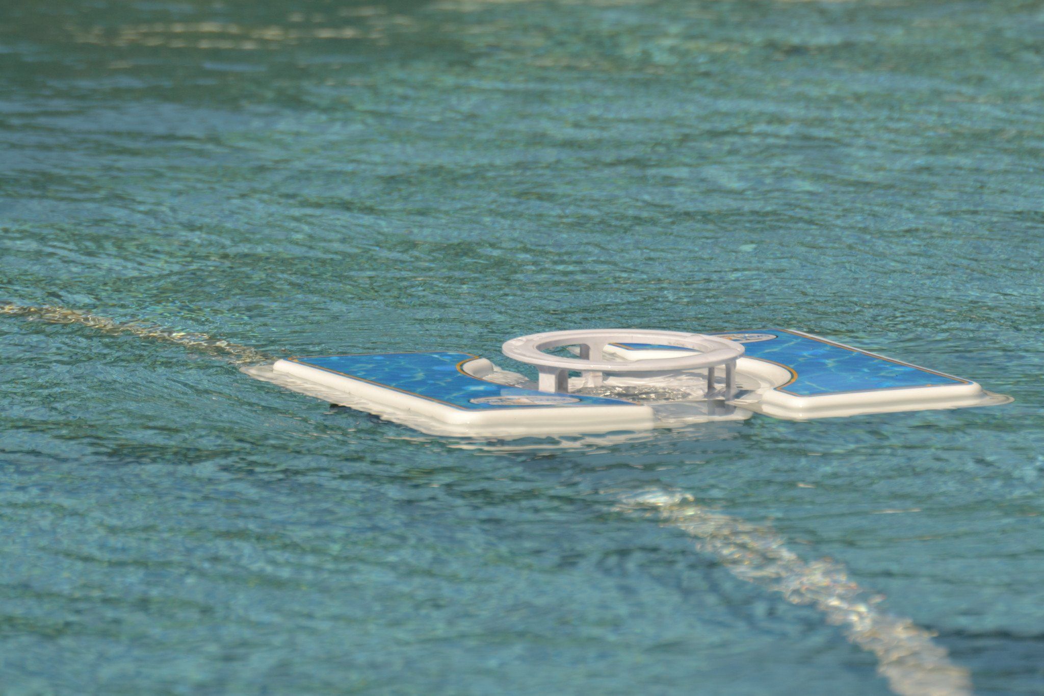 Skim-A-Round | Ultimate