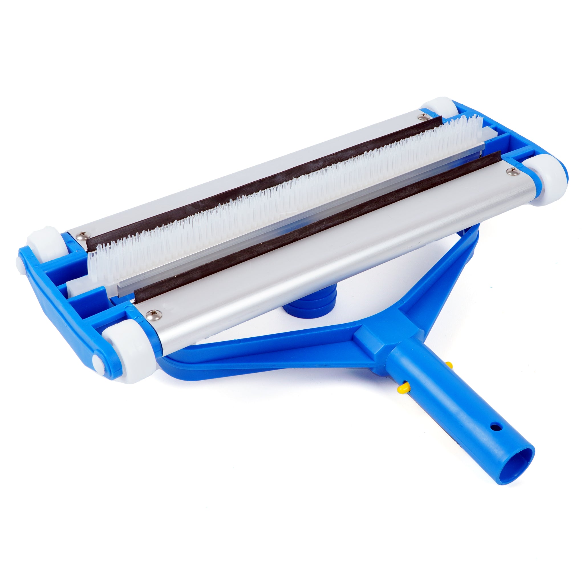 Heavy-Duty Vacuum Head – Skim-A-Round