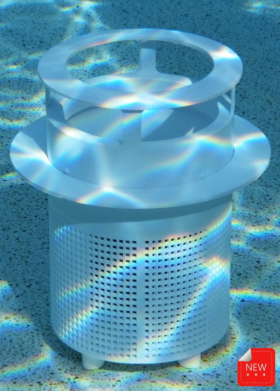 Skim-A-Round | All-In-One