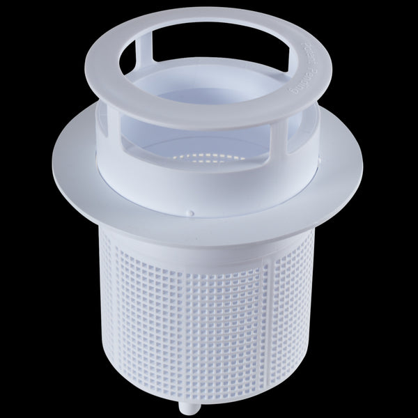 Skim-A-Round | All-In-One