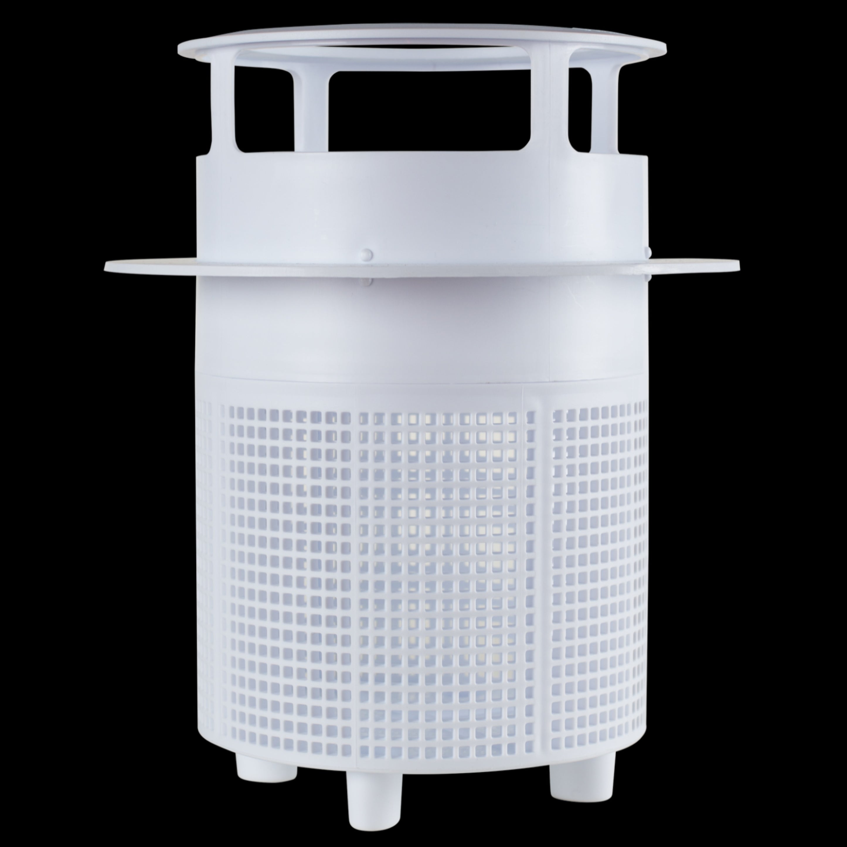 Skim-A-Round | All-In-One